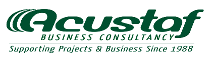 Home | Acustaf (UK) Ltd